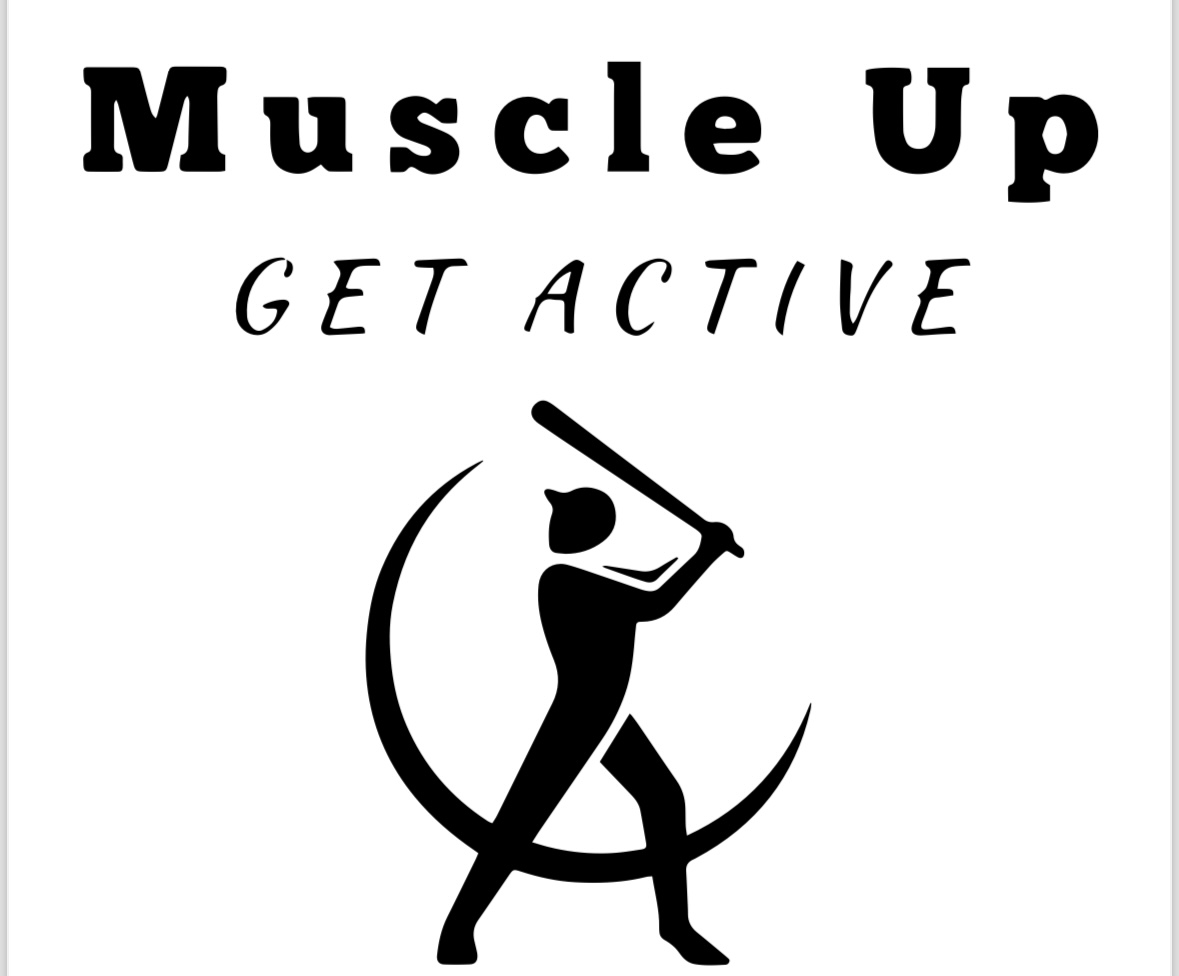 National Championship Sports | Slowpitch | Muscle Up | COED E