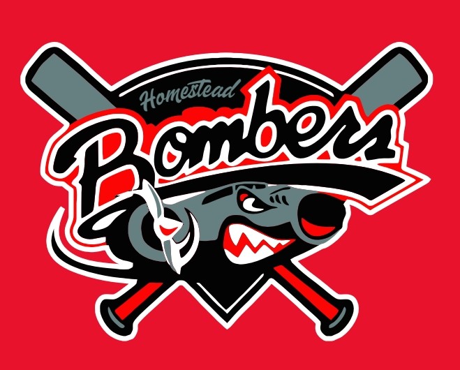 National Championship Sports | Baseball | Homestead Bombers | 8U REC CP