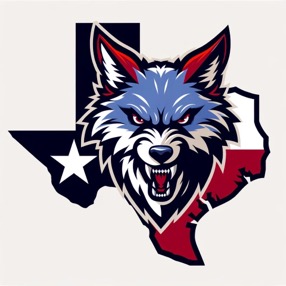 National Championship Sports | Baseball | Texas Coyotes | 9U D2