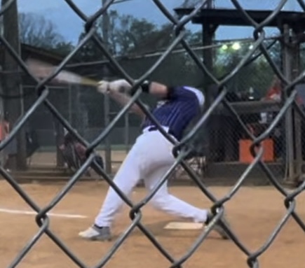 National Championship Sports | Baseball | Kraken | 12U D3