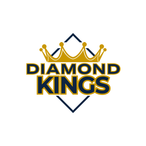 National Championship Sports | Baseball | Diamond Kings | 11U D2