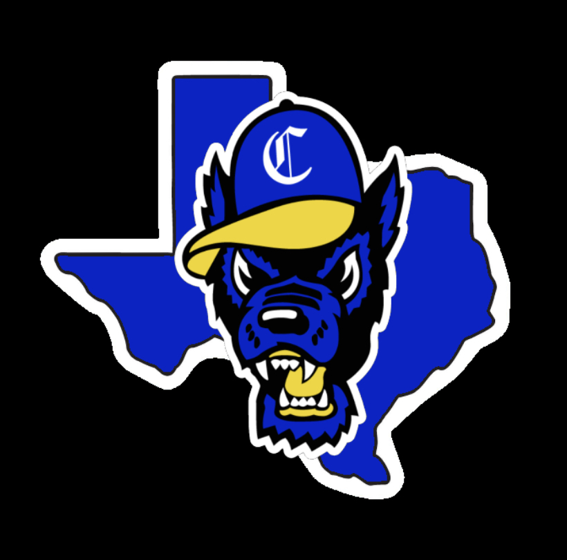 National Championship Sports | Baseball | Corsicana Wolfpack | 9U D2