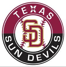 National Championship Sports | Fastpitch | AUSTIN SUN DEVILS 12u-MAROON ...