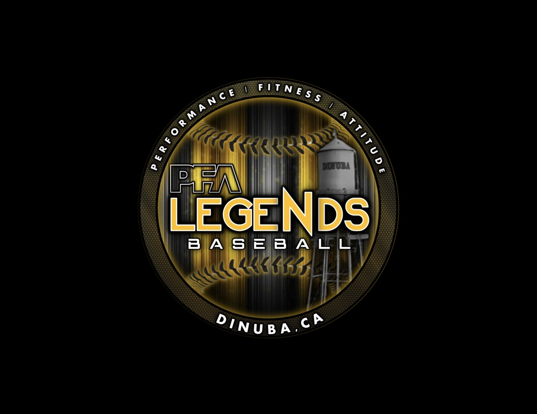 National Championship Sports | Baseball | PFA Legends 10u | 10U D2