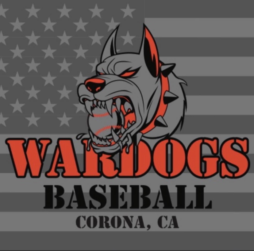National Championship Sports | Baseball | Wardogs | 14U D3