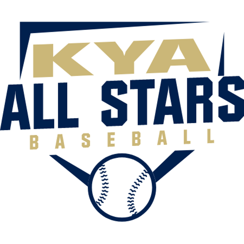 National Championship Sports | Baseball | KYA All Star Blue Team | 10U REC