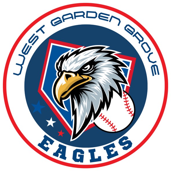 National Championship Sports | Baseball | WGG Eagles | 9U D3