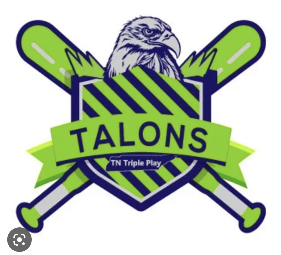 National Championship Sports | Baseball | TN Talons | 8U D1 CP