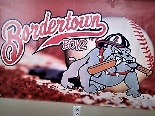 National Championship Sports | Baseball | Bordertown Boyz | 13U D1