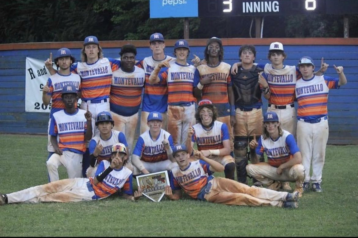 National Championship Sports | Baseball | MTOWN BALLERZ | 16U D1
