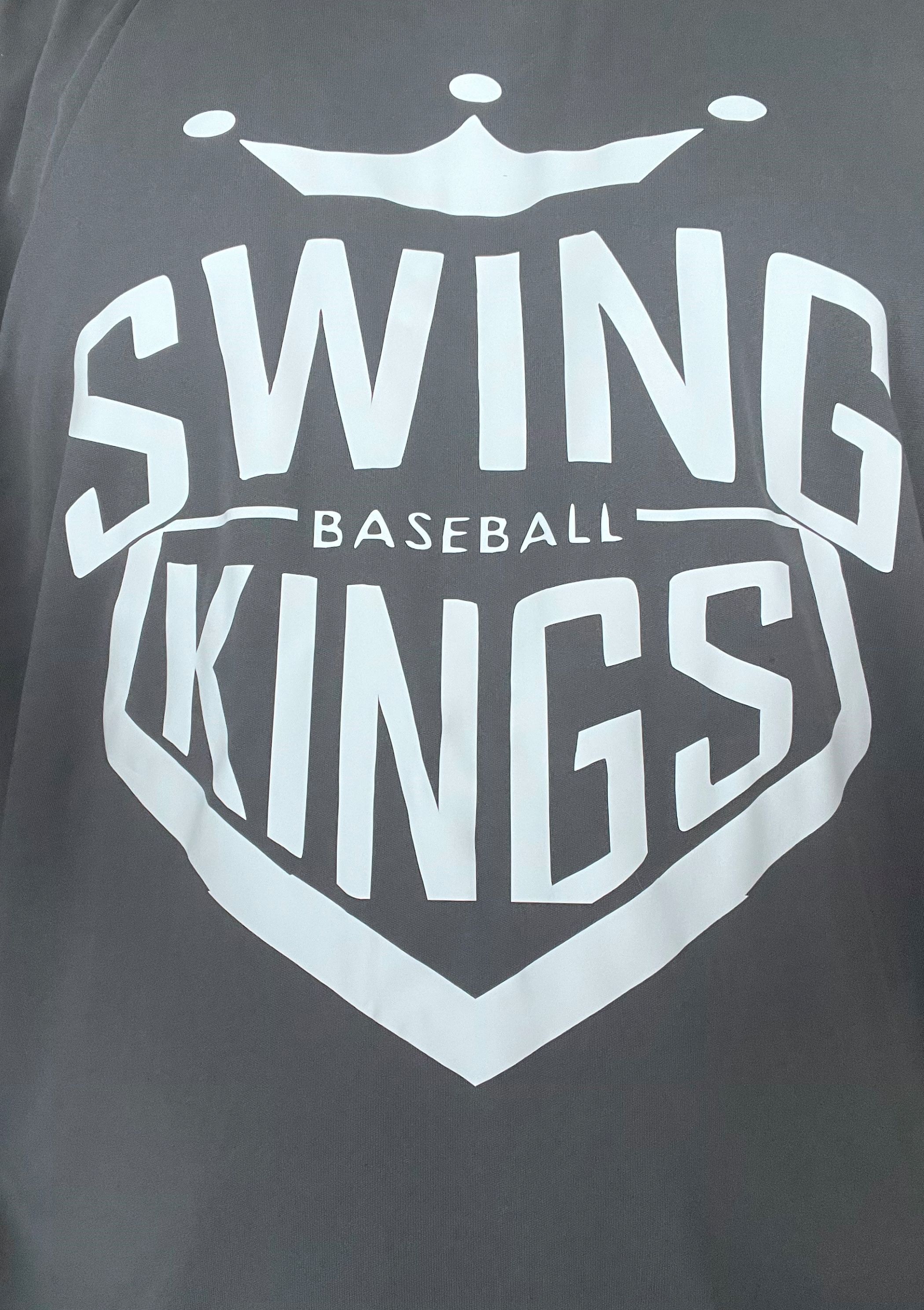 National Championship Sports | Baseball | FMYSA Swing Kings | 6U REC