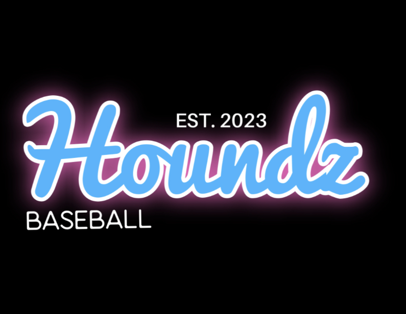 National Championship Sports | Baseball | Houndz(BLUE) | 18U D2