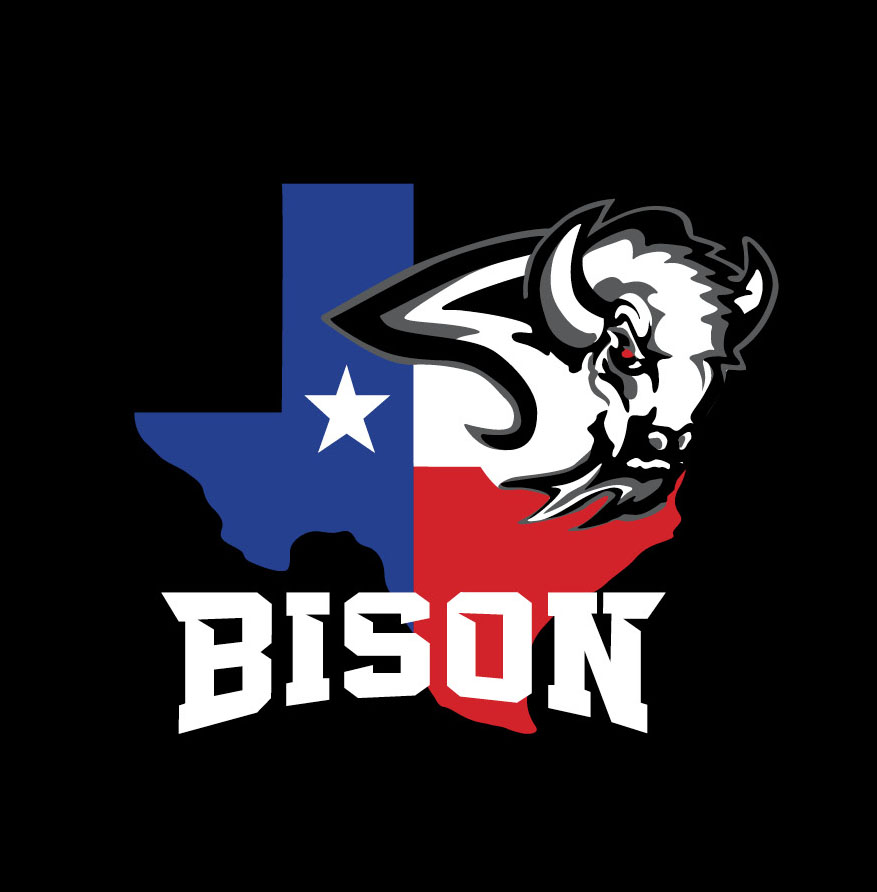 National Championship Sports | Baseball | East Texas Bison | 7U REC CP