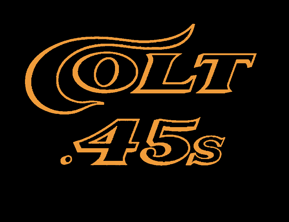 National Championship Sports | Baseball | Colt .45's | 11U D3