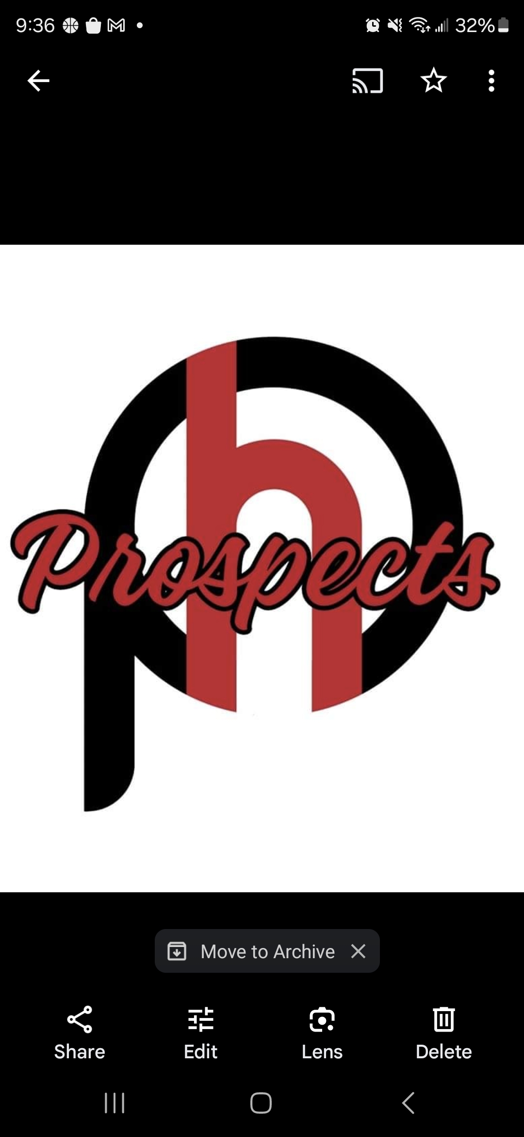 National Championship Sports | Baseball | Powerhouse Prospects | 10U D3