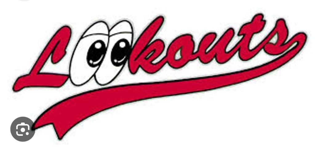 National Championship Sports | Baseball | STX Lookouts | 9U D2