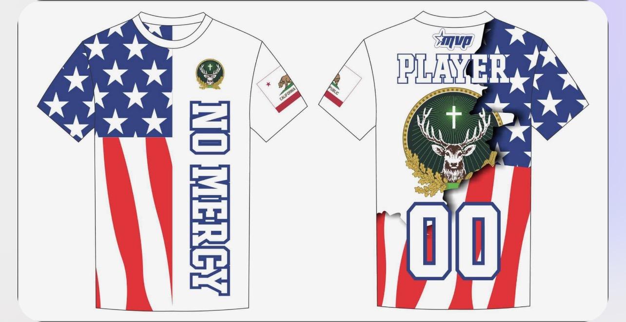 National Championship Sports | Slowpitch | NO MERCY | 40s MENS AAA