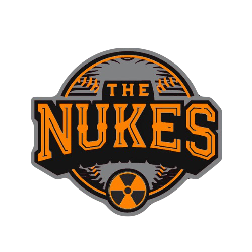 National Championship Sports | Baseball | The Nukes | 12U D3