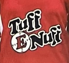 National Championship Sports | Fastpitch | Tuff E Nuff | 10U C-REC