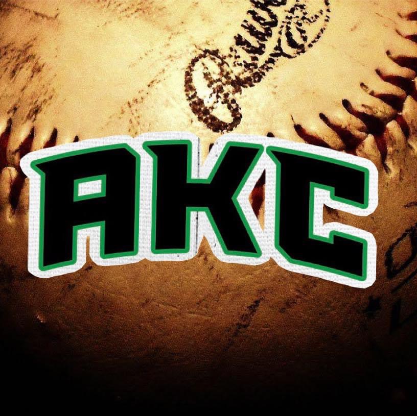 National Championship Sports | Baseball | AKC | 12U D2