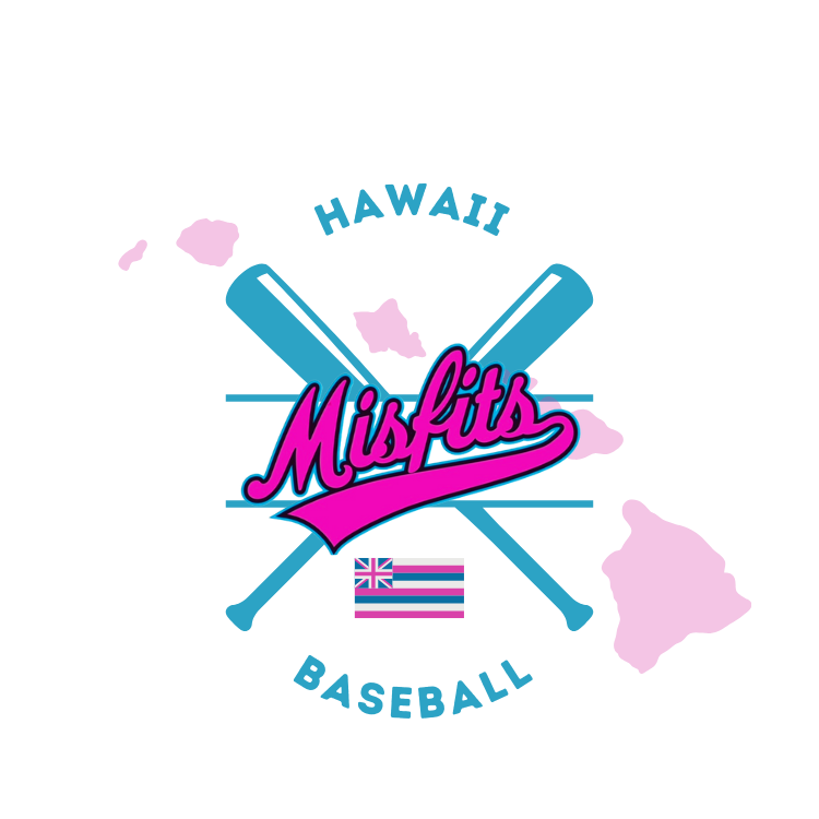 National Championship Sports | Baseball | Misfits Hawaii Baseball | 10U D3