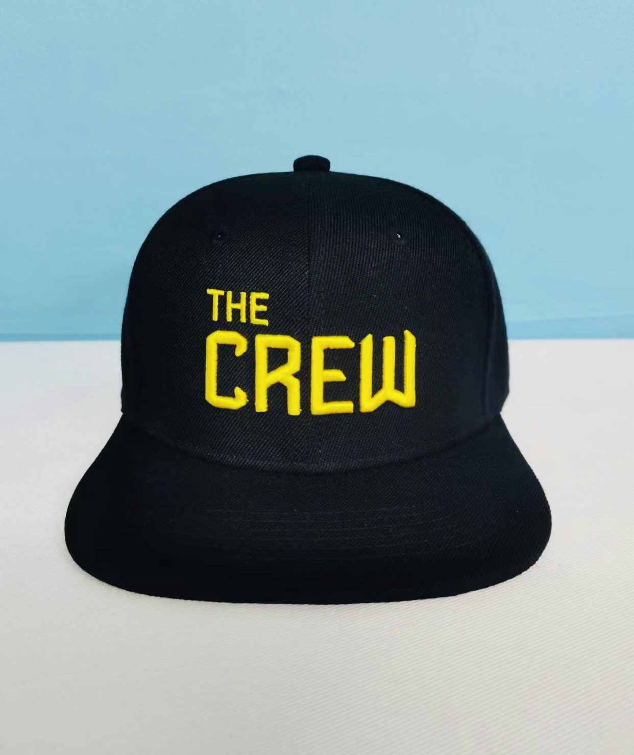 National Championship Sports | Slowpitch | The Crew v2 | MENS E
