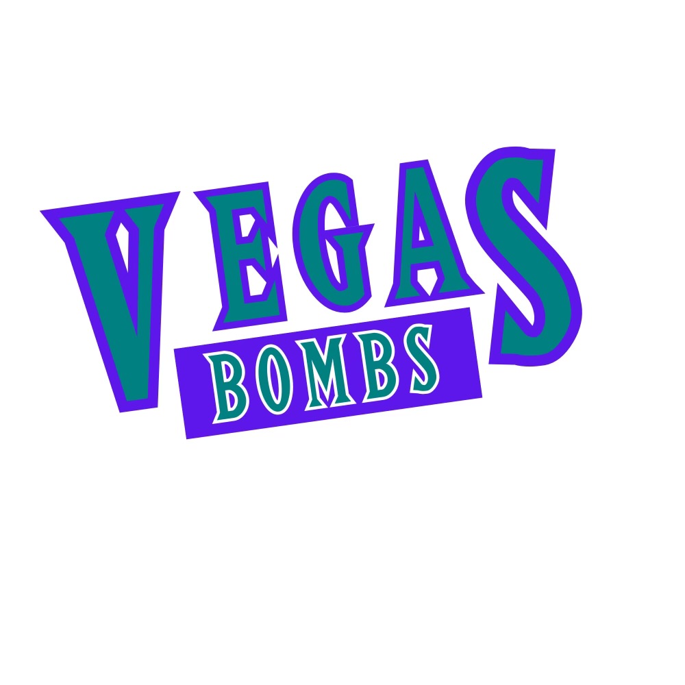National Championship Sports | Slowpitch | Vegas Bombs | COED E