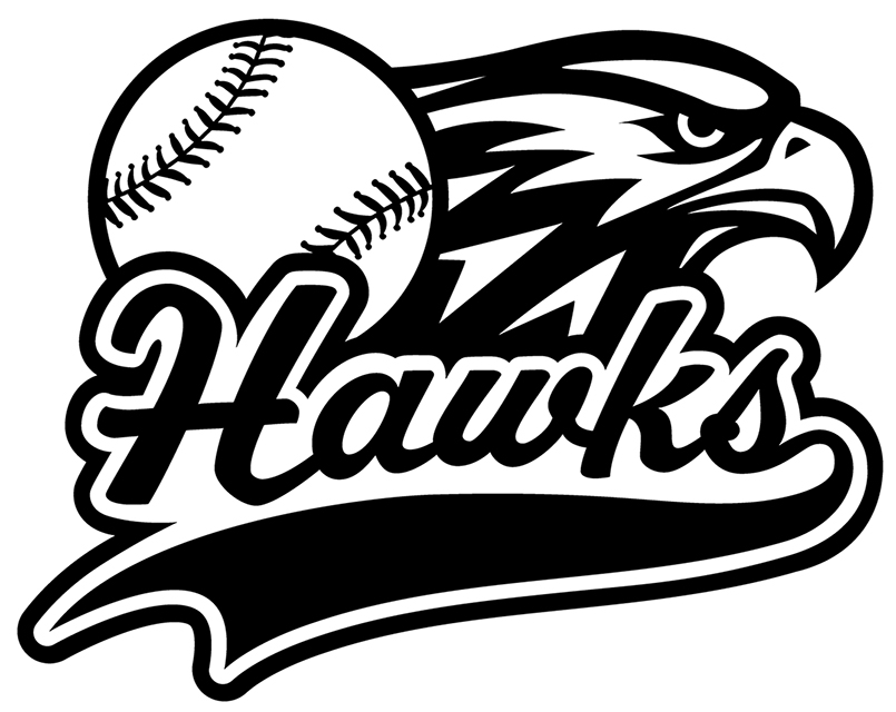 National Championship Sports | Baseball | Texas Hawks | 8U D3 CP
