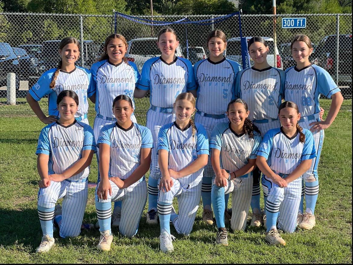 National Championship Sports | Fastpitch | Diamond Legacy CTX- Tidrow ...