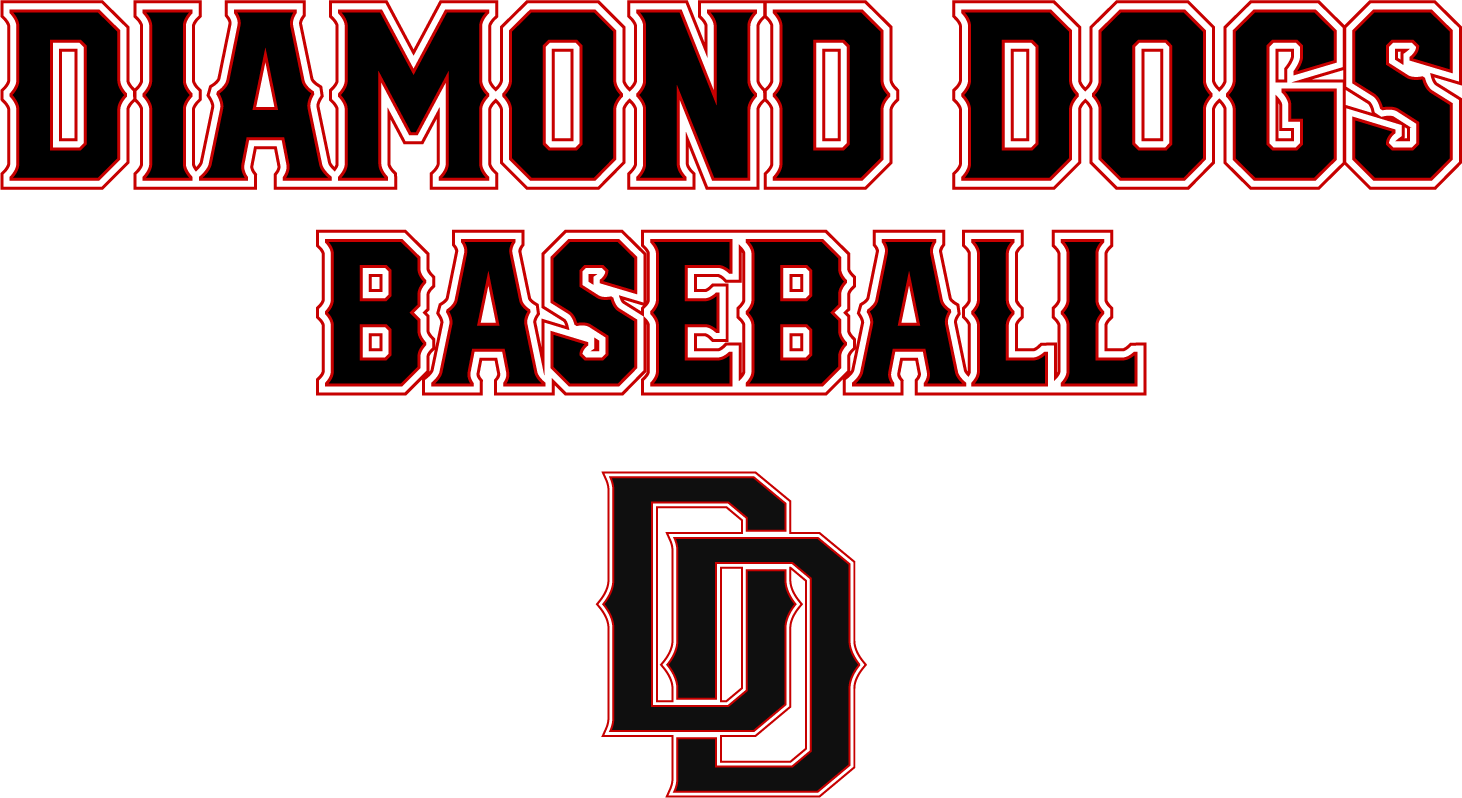 National Championship Sports | Baseball | Diamond Dogs | 9U D3