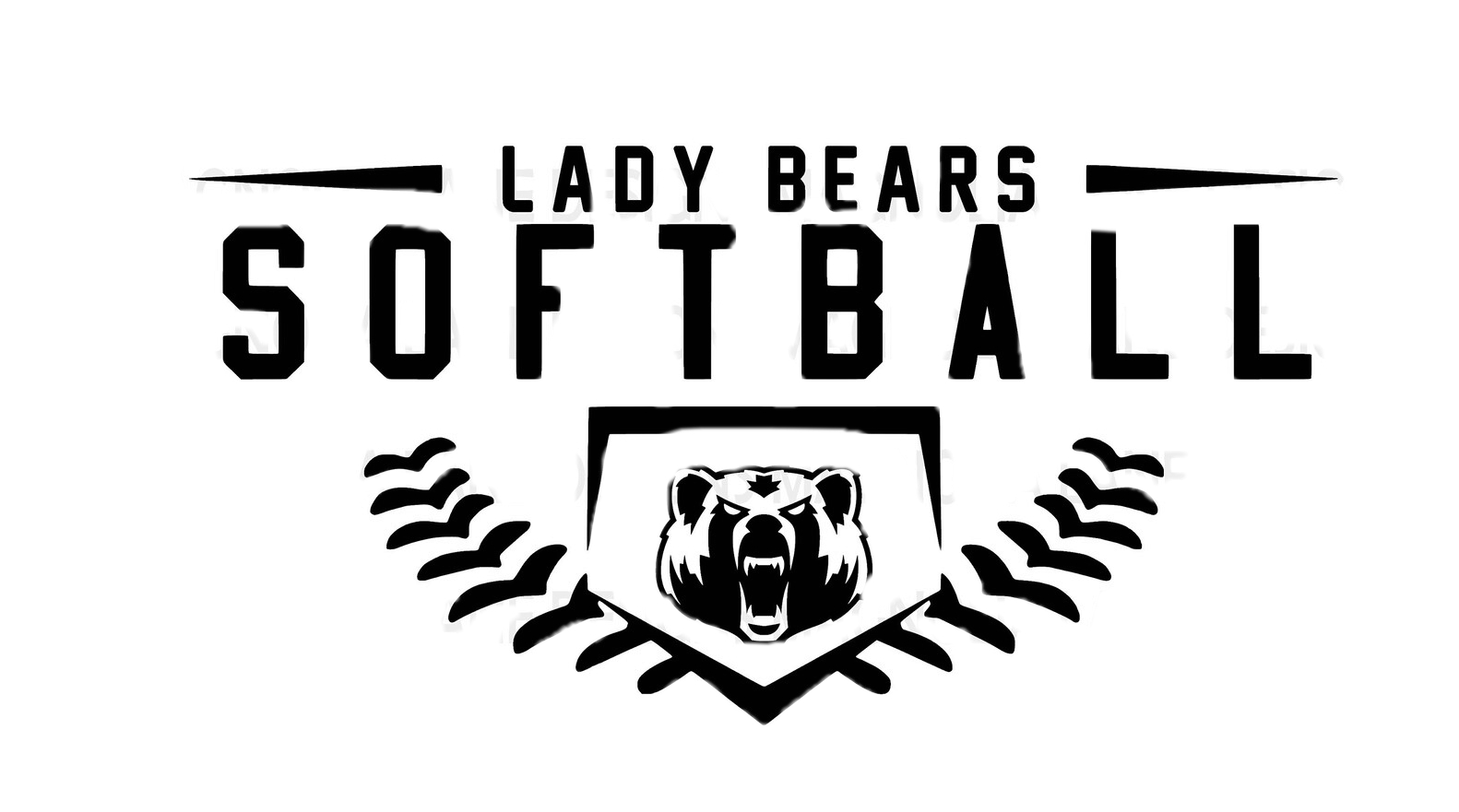 National Championship Sports | Fastpitch | LV Lady Bears 2K12 | 12U C