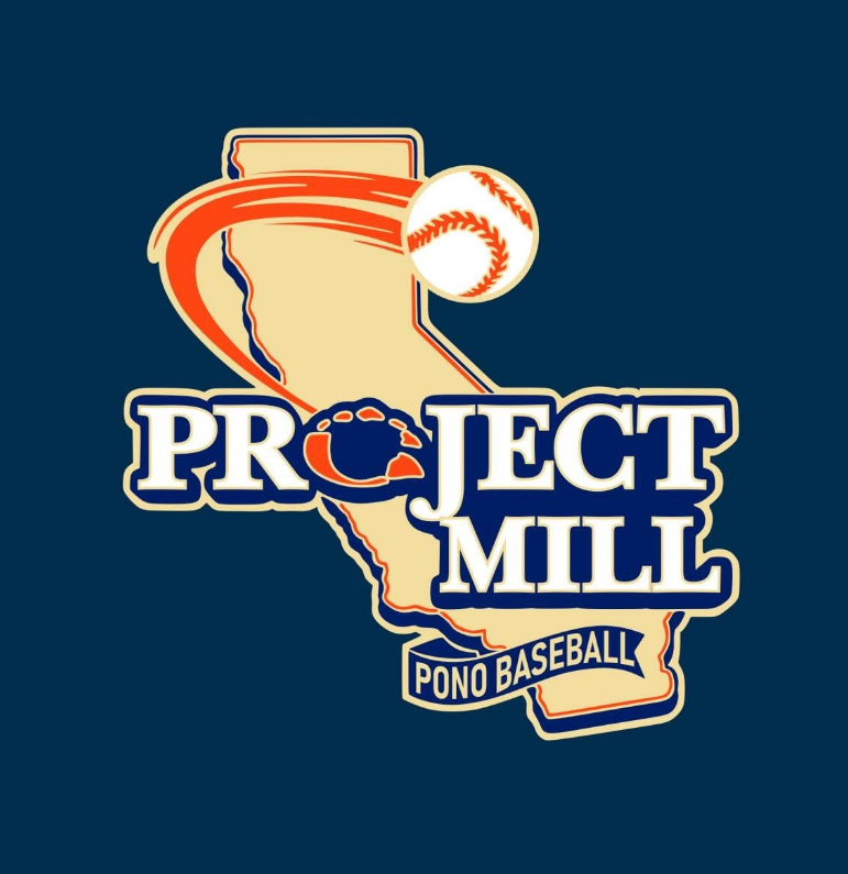 National Championship Sports | Baseball | Project Mill PONO 11U | 11U D3