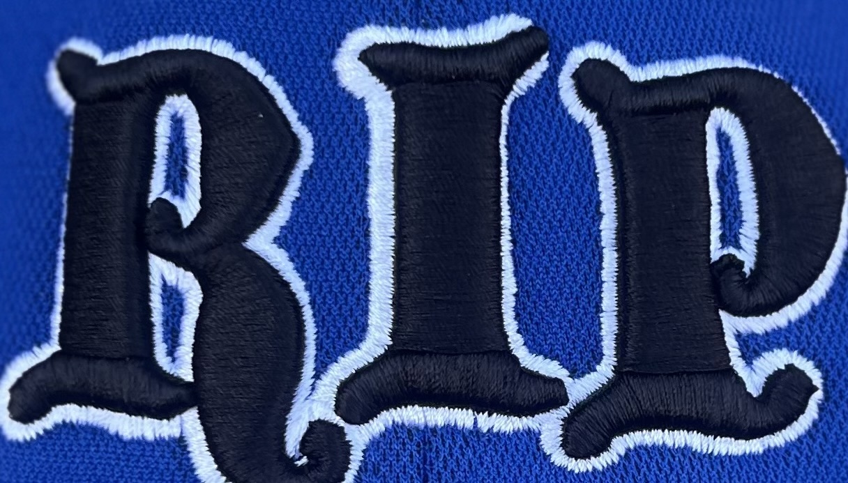 National Championship Sports | Baseball | RIP Baseball Club | 16U D2