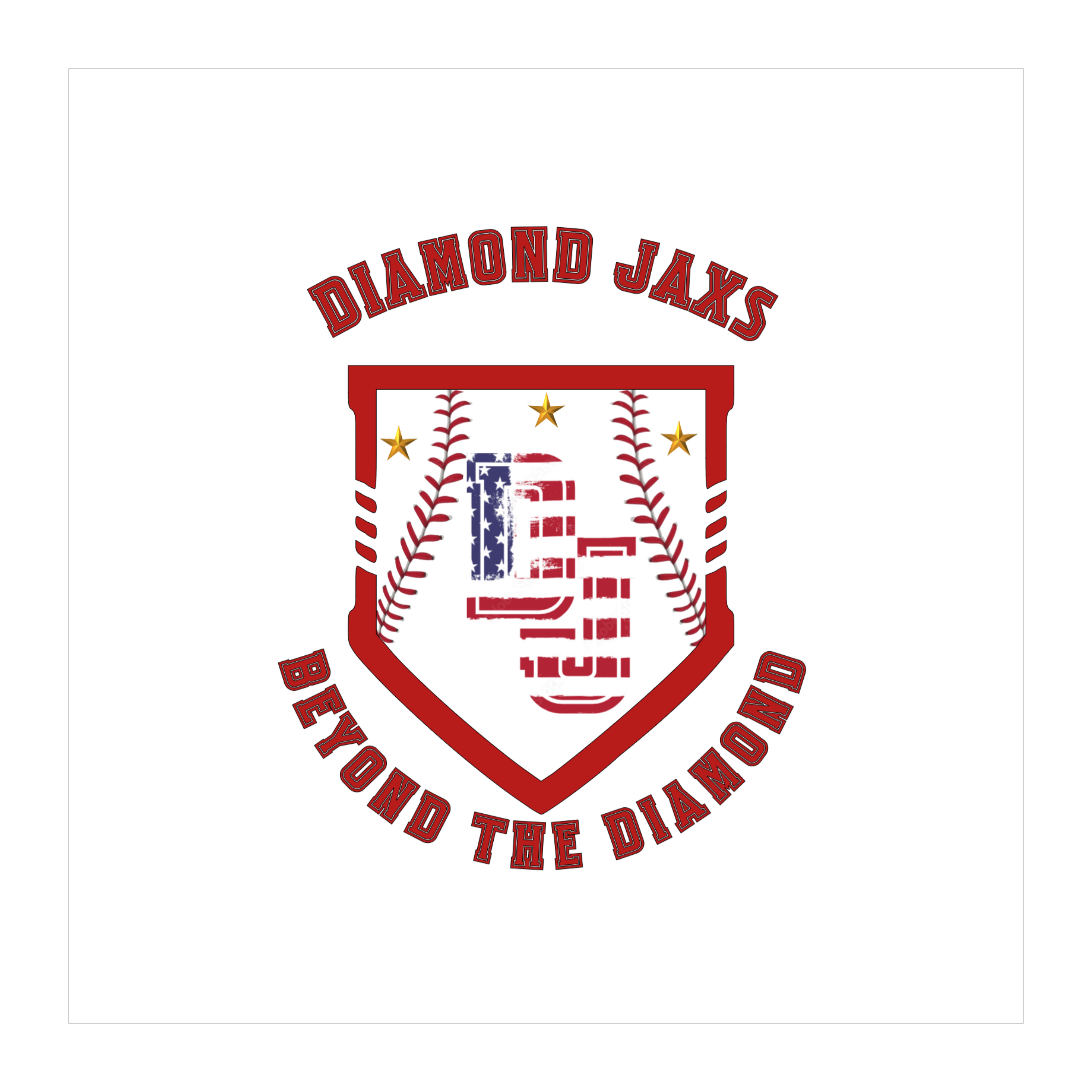 National Championship Sports | Baseball | Diamond Jaxs Baseball | 15U D2