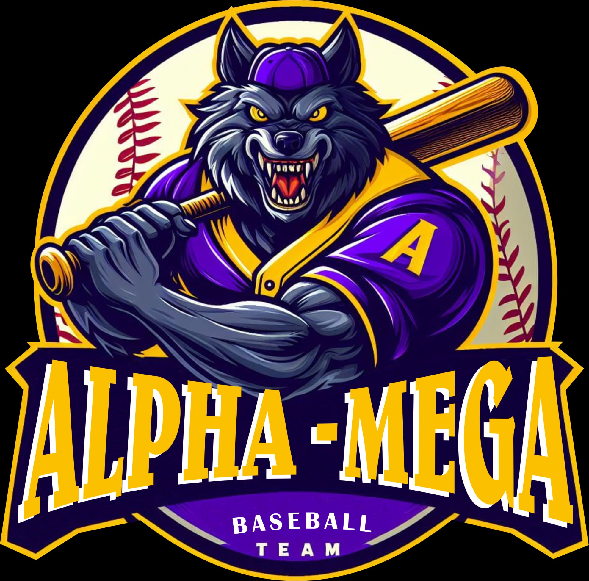 National Championship Sports | Baseball | Alpha-Mega Baseball | 10U D3