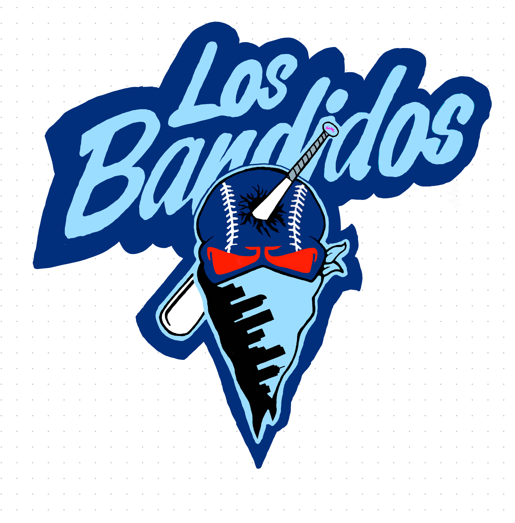 National Championship Sports | Baseball | Los Bandidos | 17U D1