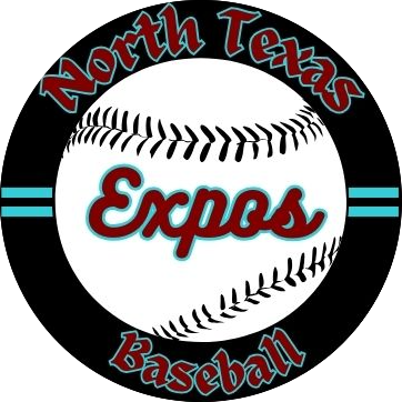 National Championship Sports | Baseball | North Texas Expos | 10U D3