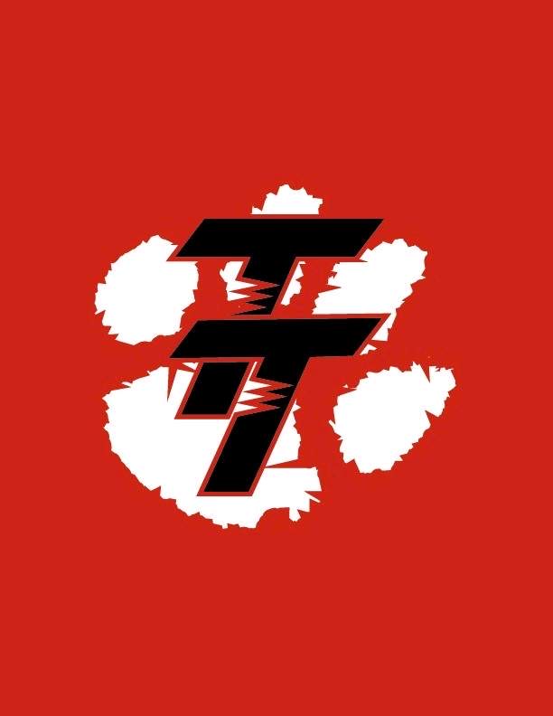 Terrell Tigers Logo Terrell Tigers Football On X: "🚨 Dec. 4th ‼