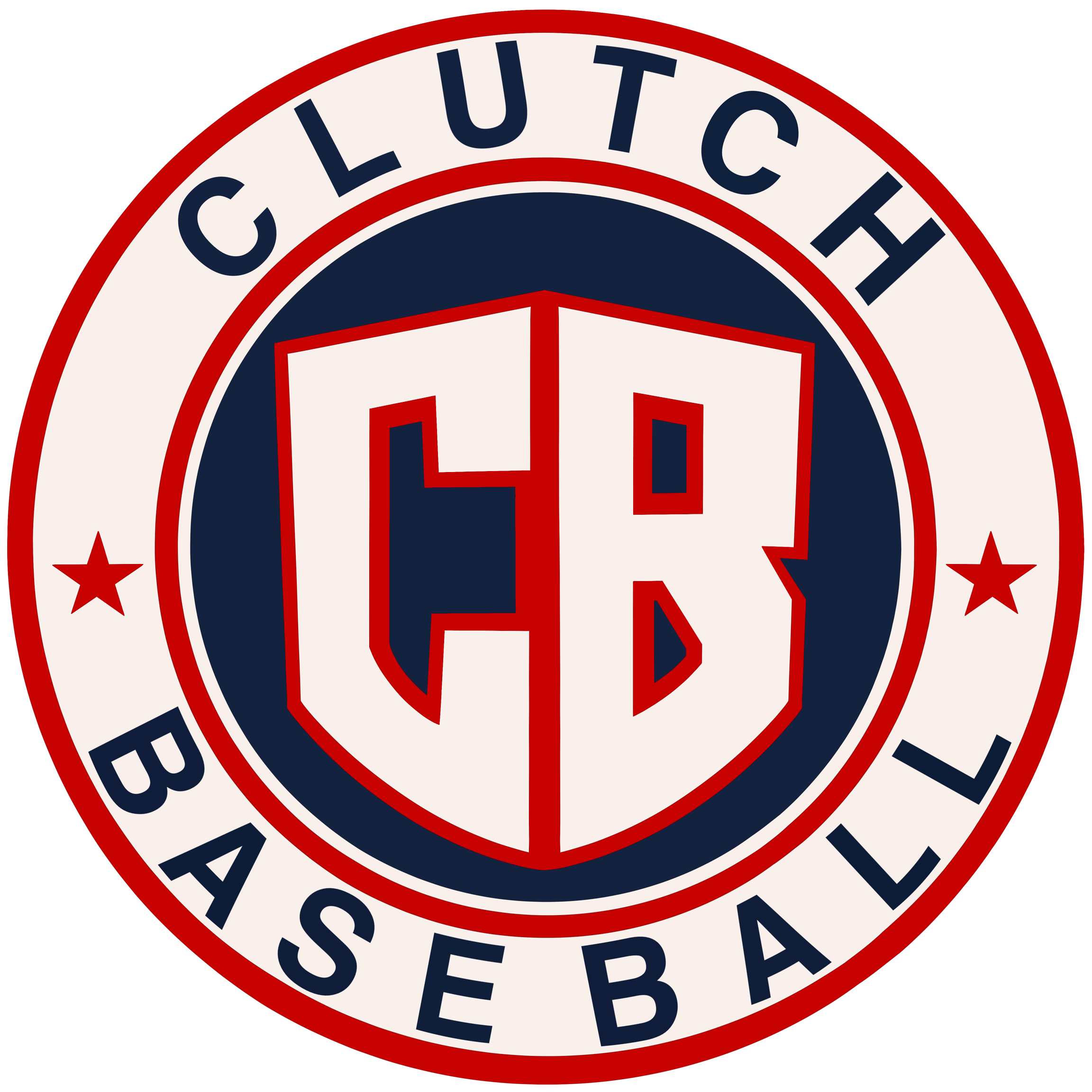 Clutch Baseball Team at Nicholas Michael blog