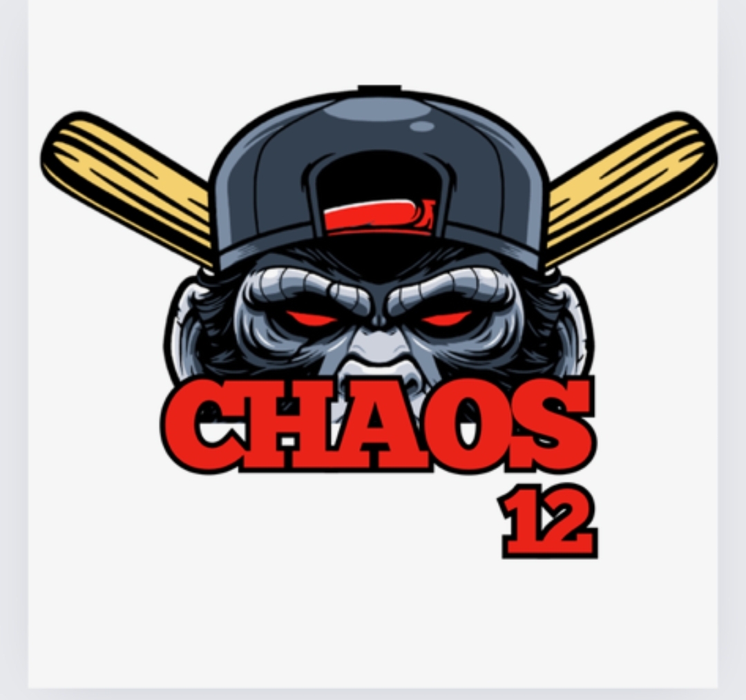 National Championship Sports | Baseball | 661 chaos-Allen | 9U D3