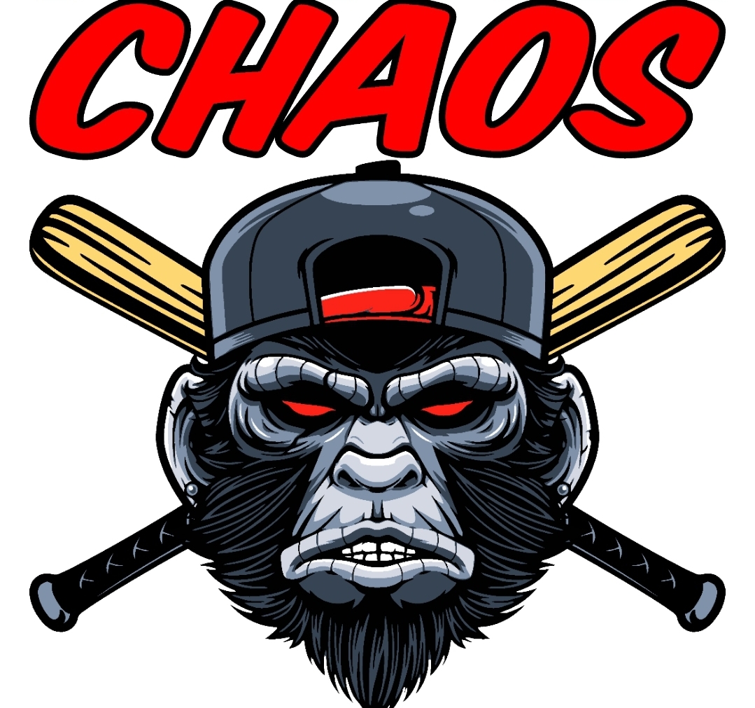 National Championship Sports | Baseball | 661 chaos | 9U D3