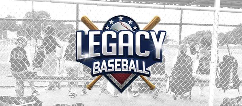 National Championship Sports | Baseball | Legacy Baseball | 14U D3