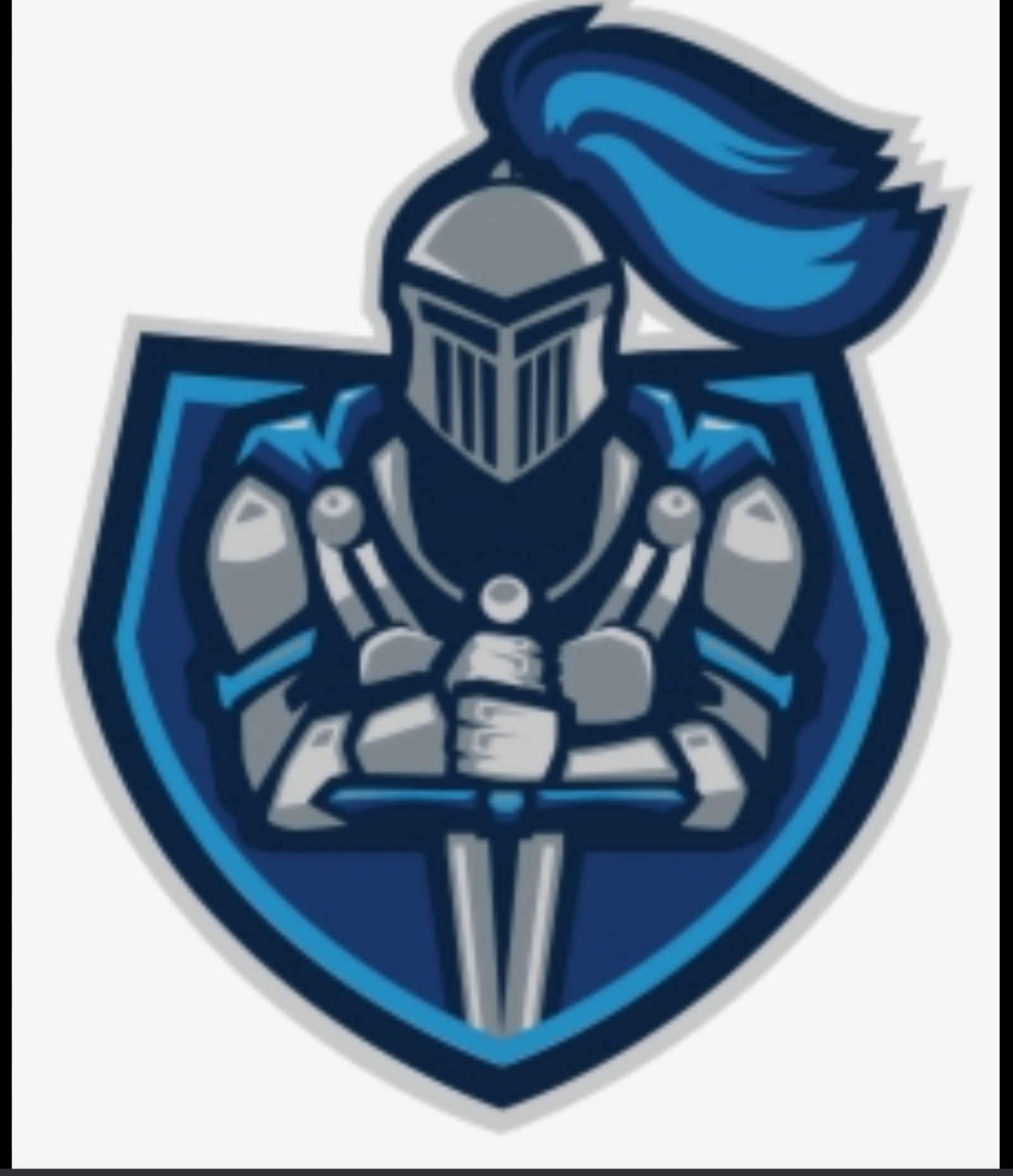 National Championship Sports | Baseball | Crusaders | 12U D3