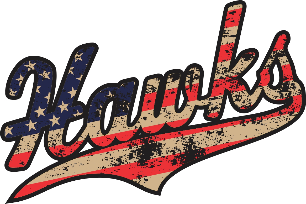 National Championship Sports | Baseball | Hawks | 8U REC CP