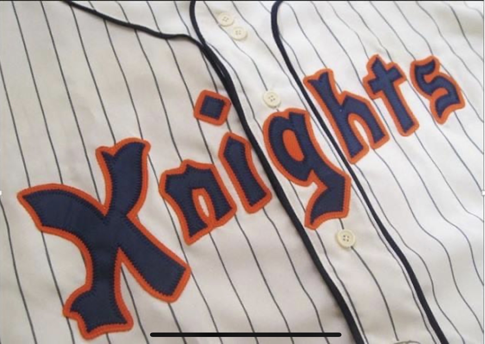 National Championship Sports | Baseball | Sienna Knights Baseball | 14U D3