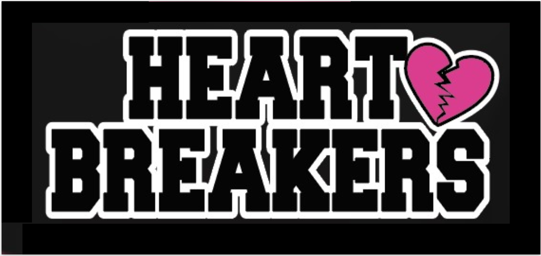 National Championship Sports | Fastpitch | Heart Breakers | 12U C