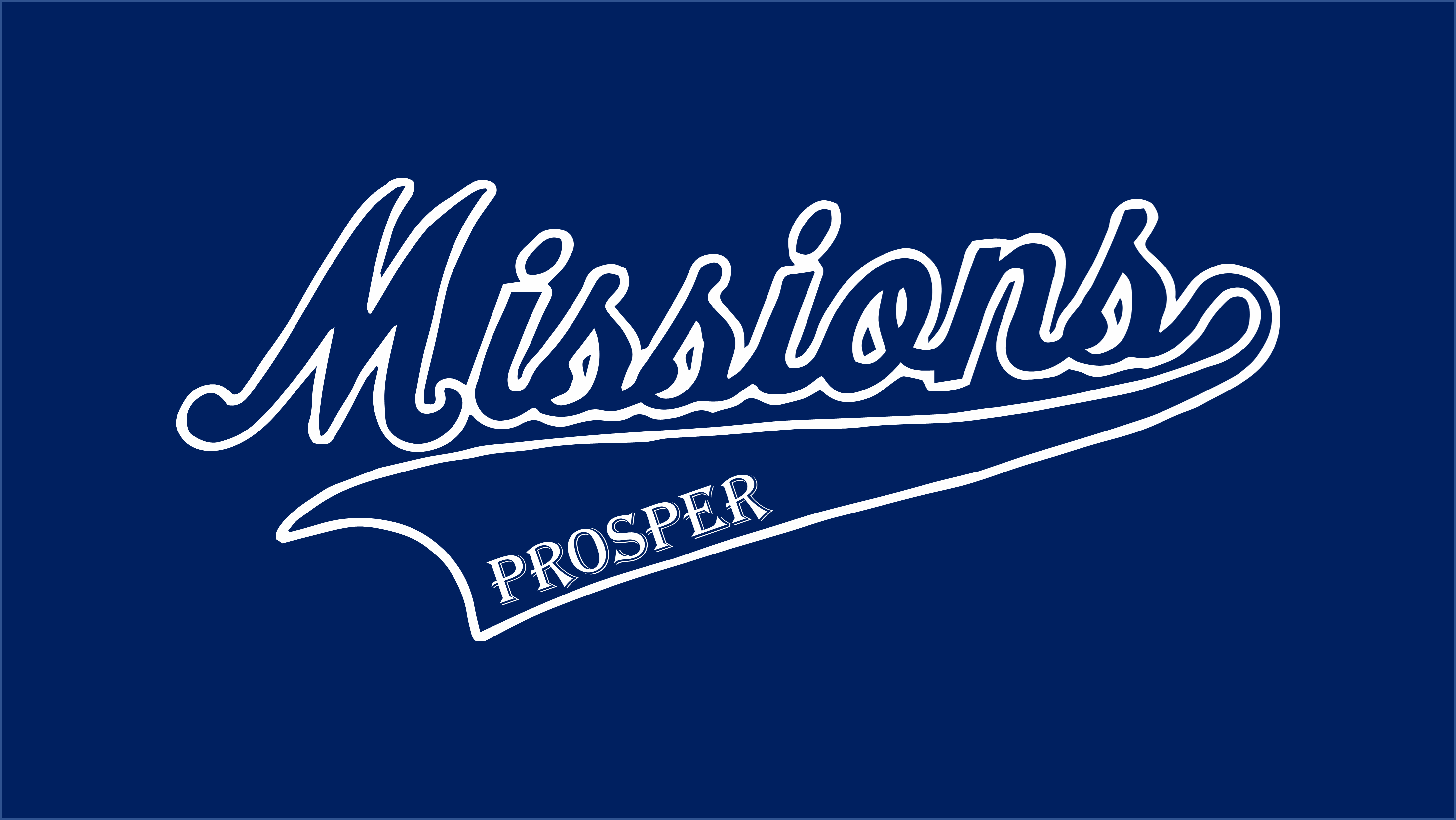 National Championship Sports | Baseball | Prosper Missions - Woolsey ...