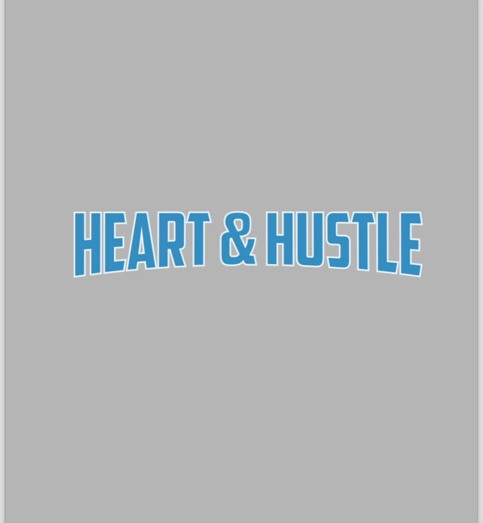 National Championship Sports | Baseball | Heart & Hustle 9U | 9U D3