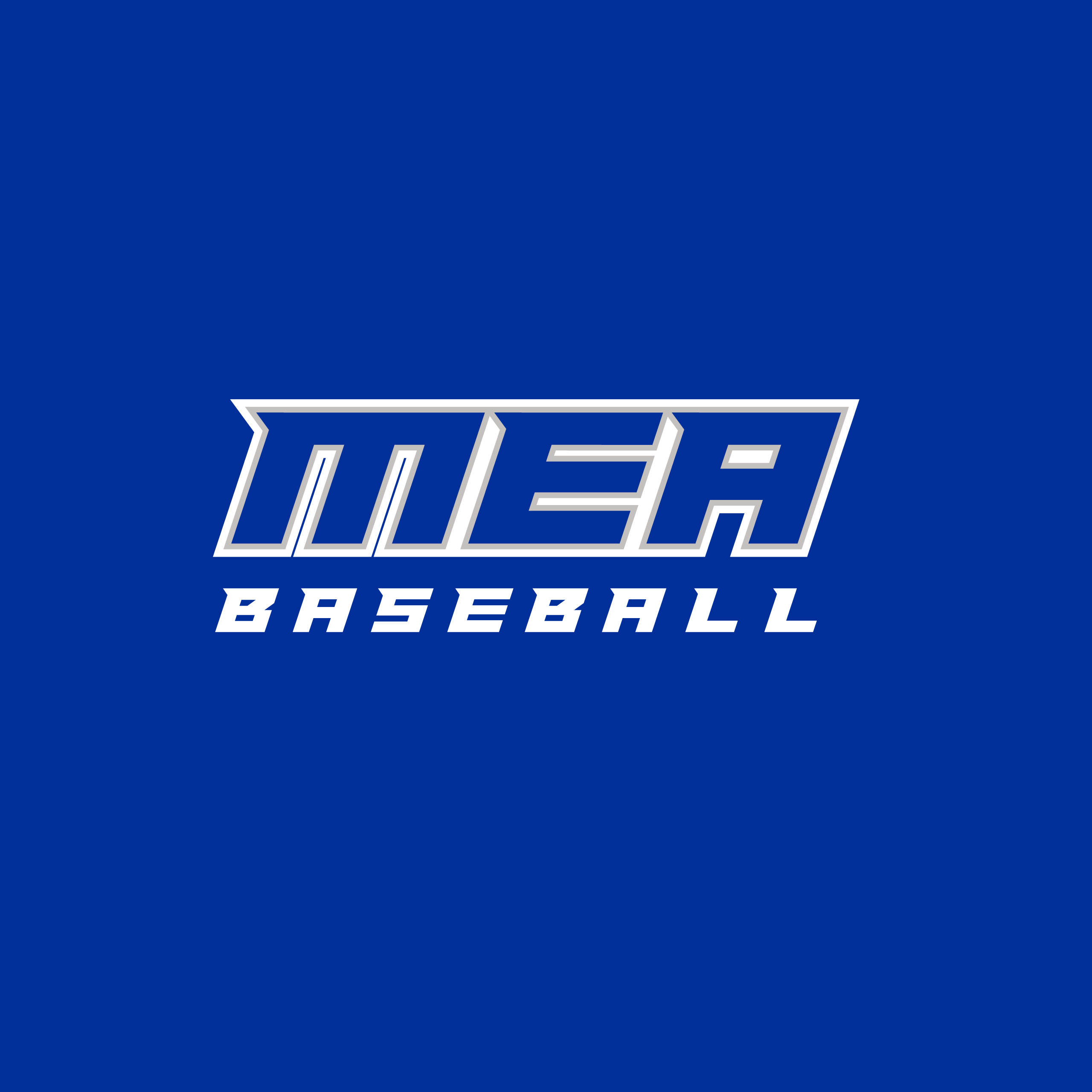 National Championship Sports | Baseball | MEA | 13U D2