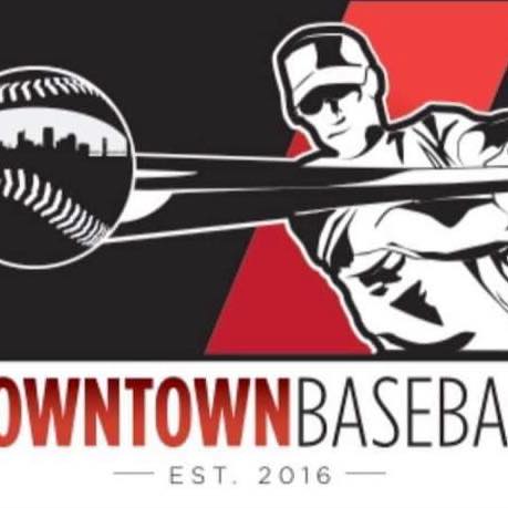 National Championship Sports | Baseball | Downtown Baseball | 13U D2
